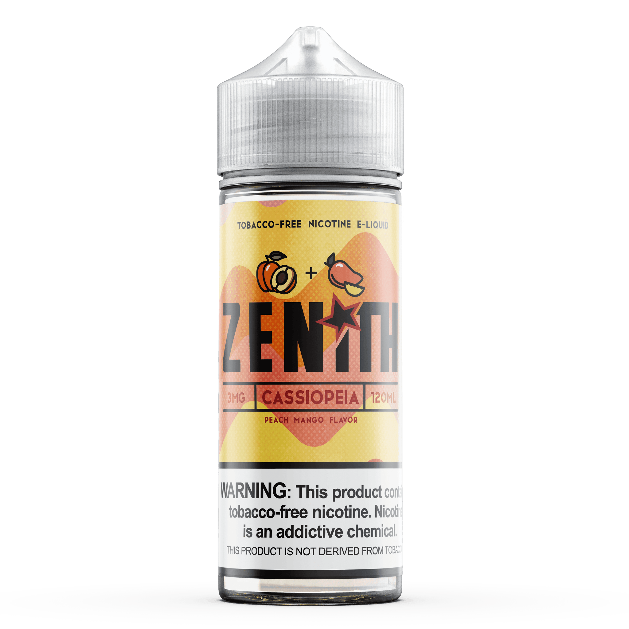 Zenith E-Juice
