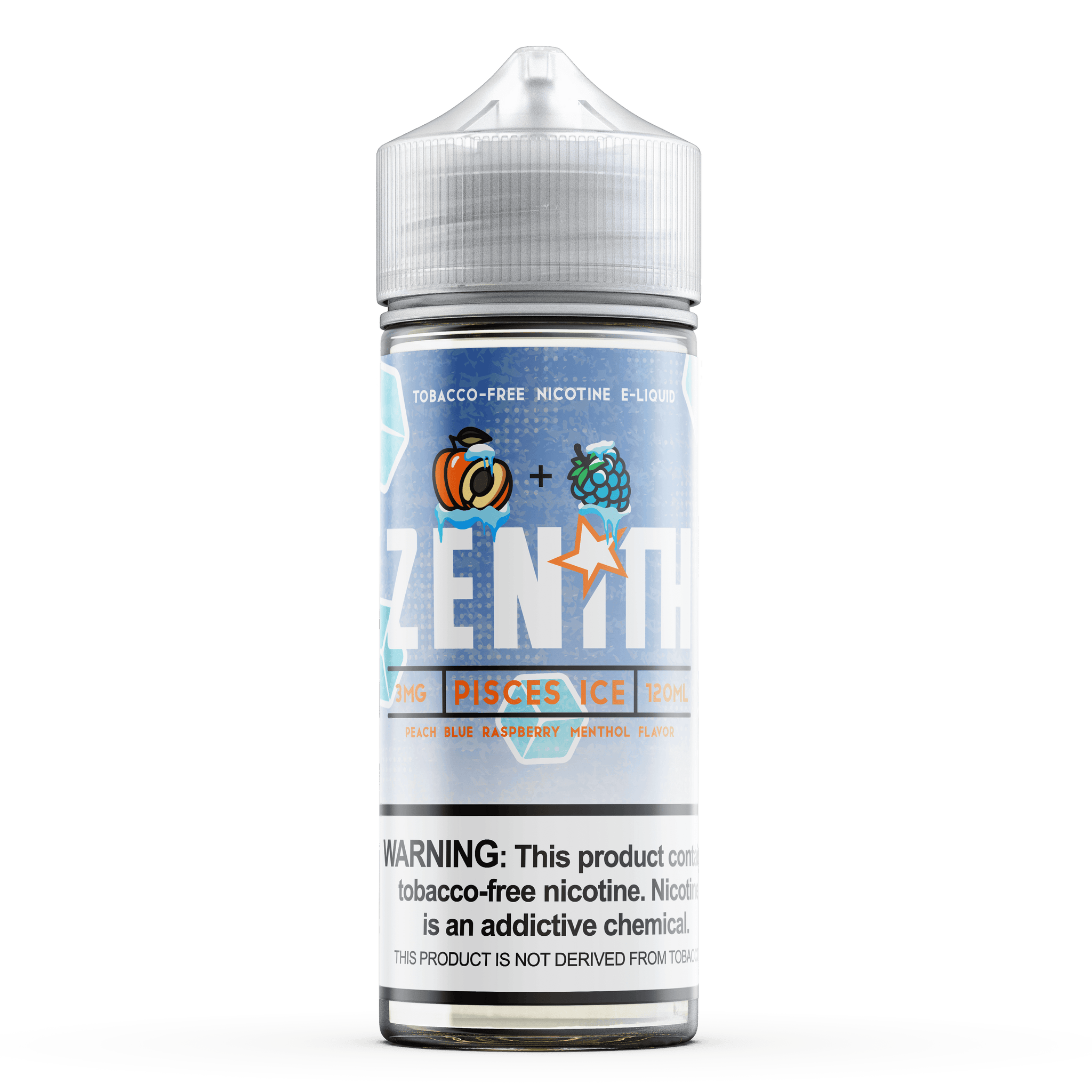 Zenith E-Juice