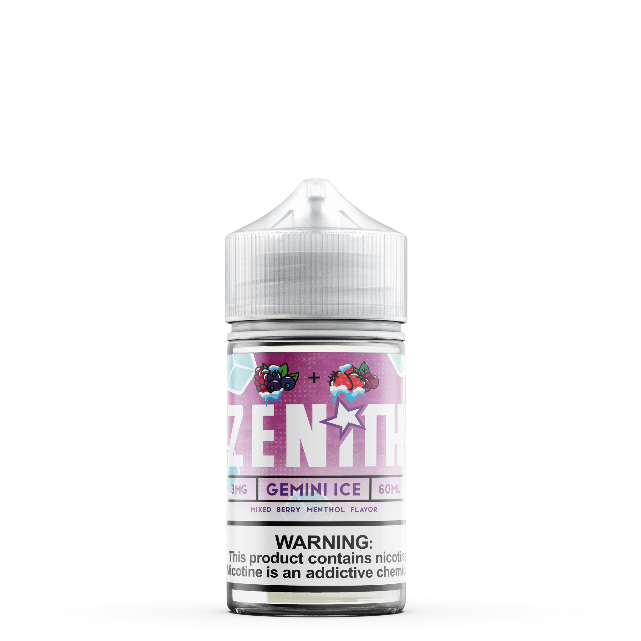 Zenith E-Juice